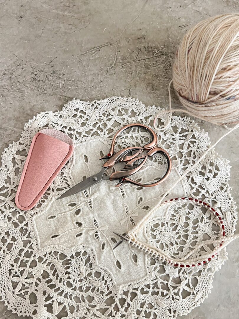 7 Knitting Tools for Every Project Bag: Product Reviews - A Bee In The ...