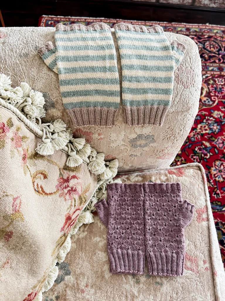 Knitting on a Budget: 13 Tips to Keep Costs Down - A Bee In The Bonnet
