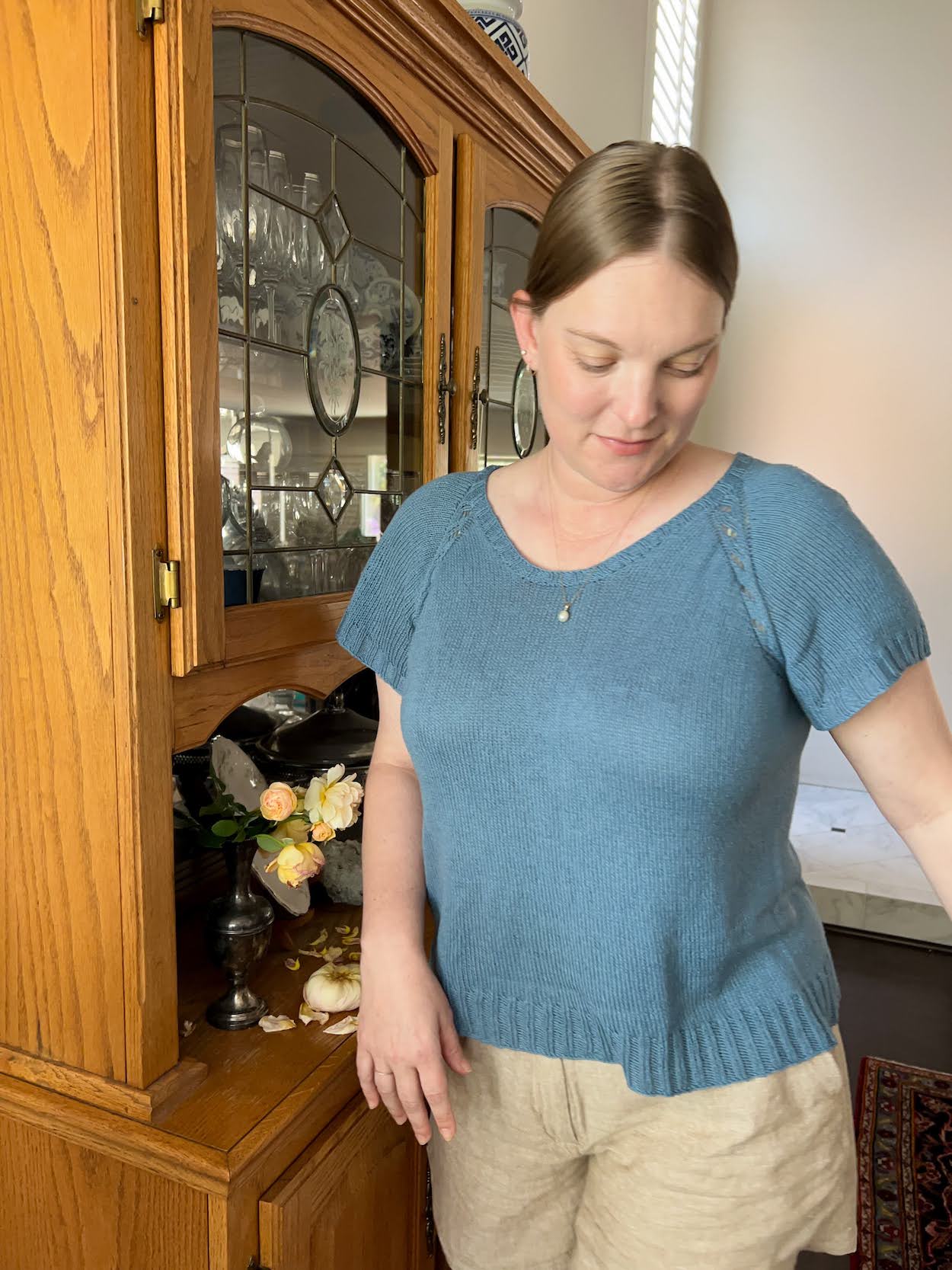 A Quick Guide to Knitting With Pure Silk Yarn - A Bee In The Bonnet