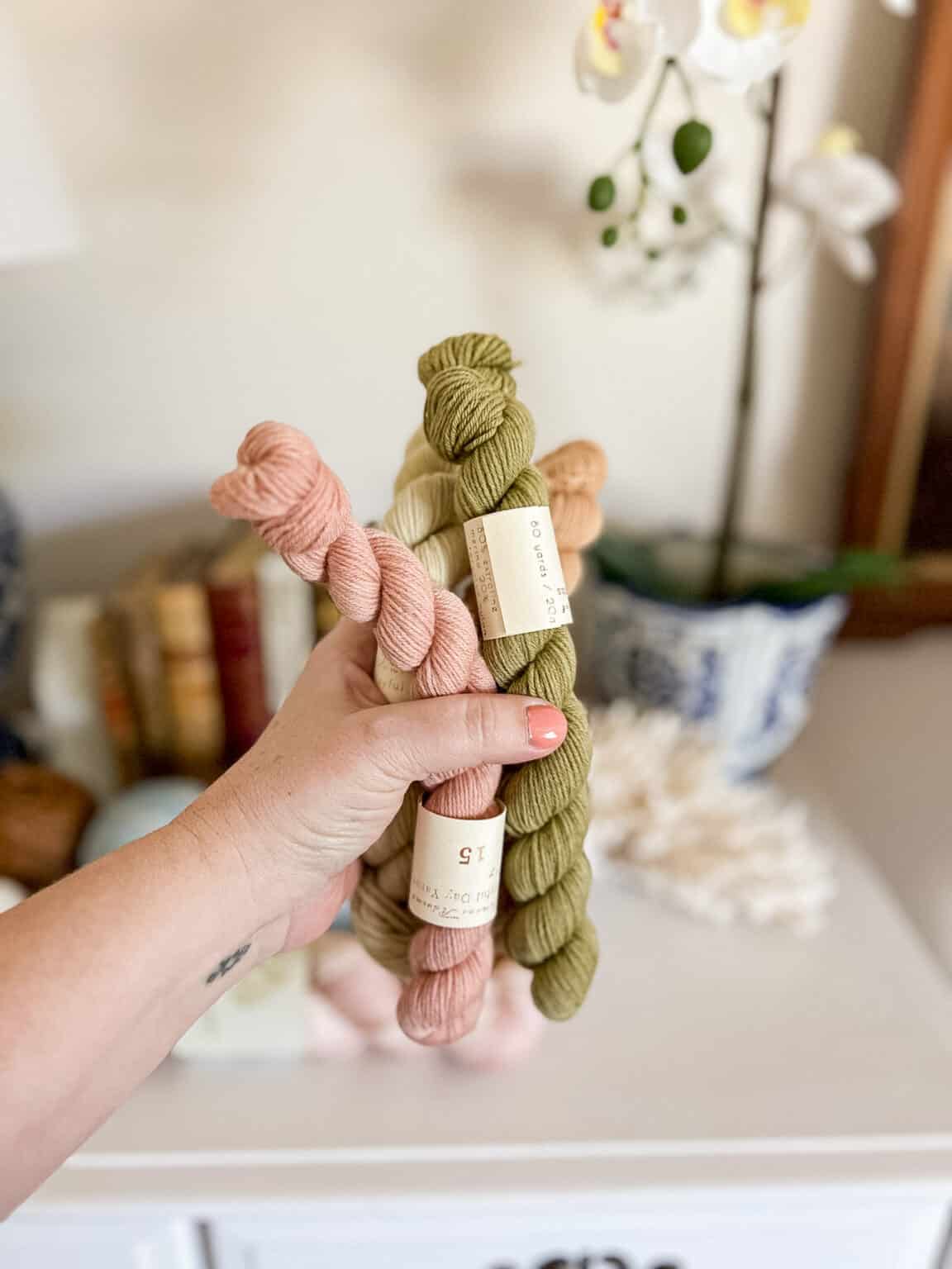 Understanding Yarn Put-Up and Why It Matters - A Bee In The Bonnet